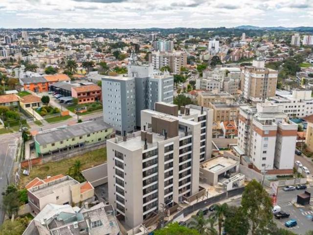 Apartamento Bacacheri