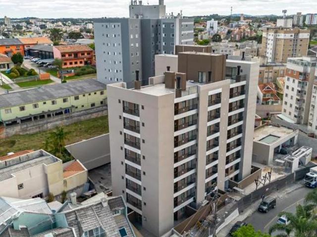 Apartamento Bacacheri