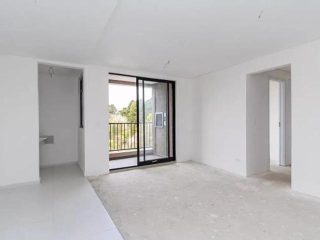 Apartamento Bacacheri