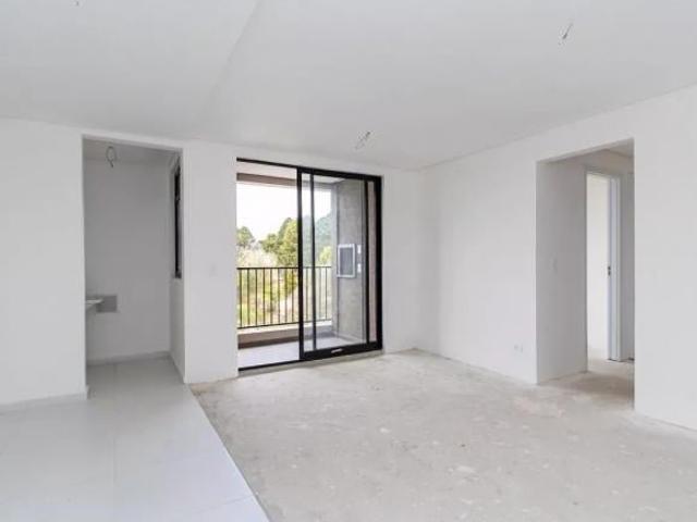 Apartamento Bacacheri
