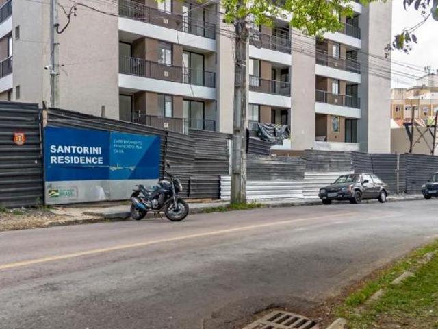 Apartamento Bacacheri