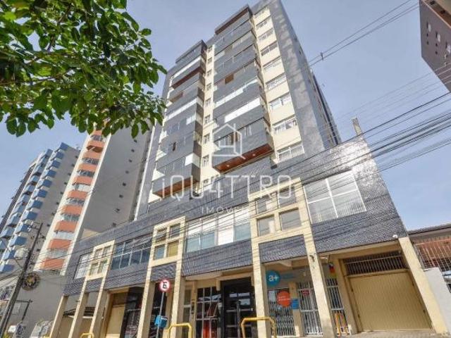 Apartamento | Bacacheri