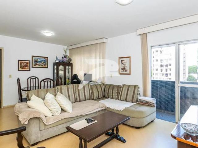 Apartamento Bacacheri 94m²