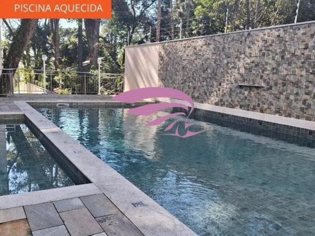 Apartamento, Bacacheri, Curitiba, PR
