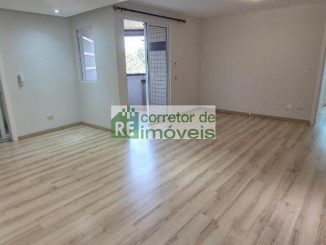 Apartamento, Bacacheri, Curitiba, PR