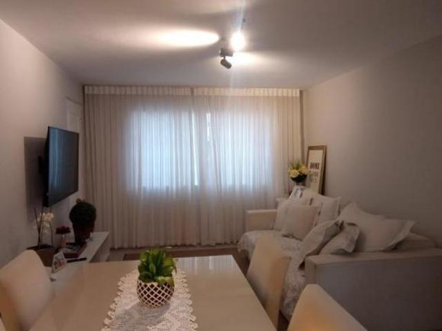 Apartamento, Bacacheri, Curitiba, PR