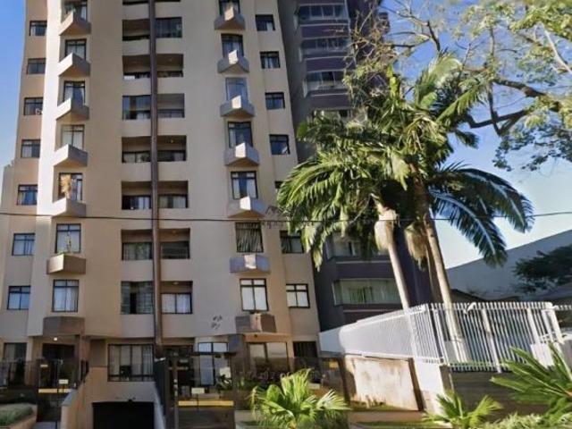 Apartamento, Bacacheri, Curitiba, PR
