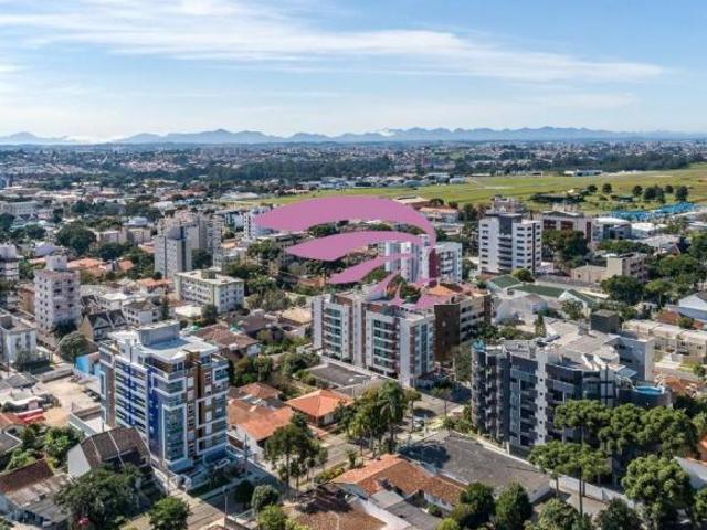 Apartamento, Bacacheri, Curitiba, PR