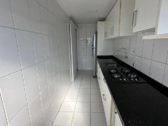 Apartamento, Bacacheri, Curitiba, PR