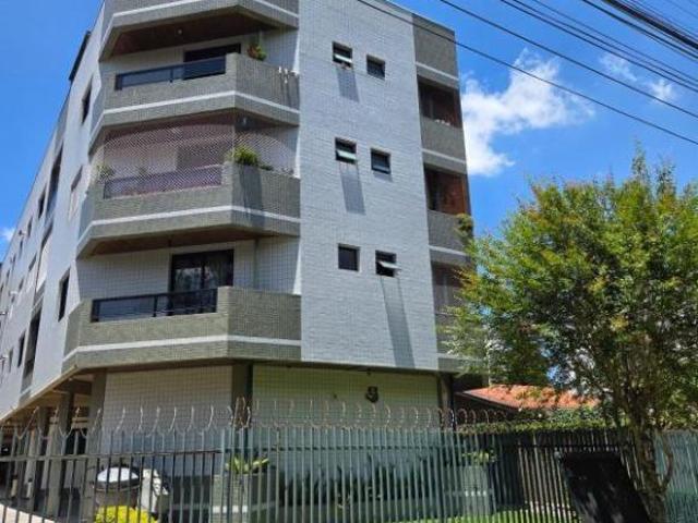 Apartamento, Bacacheri, Curitiba, PR
