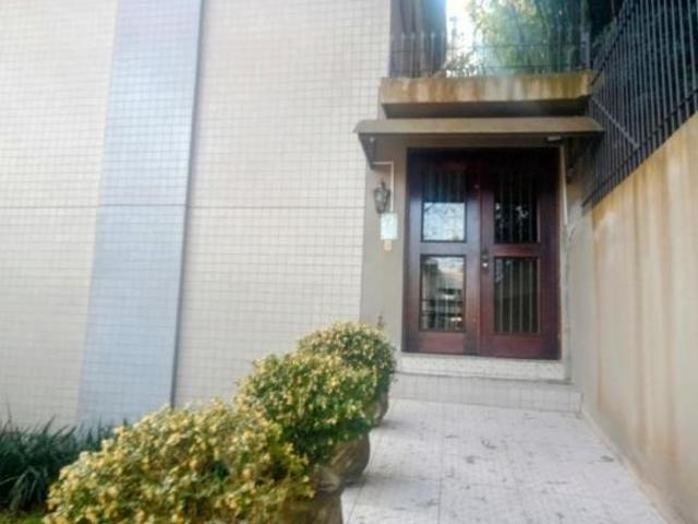 Apartamento, Bacacheri, Curitiba, PR