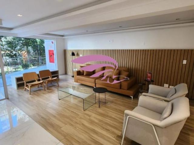 Apartamento, Bacacheri, Curitiba, PR