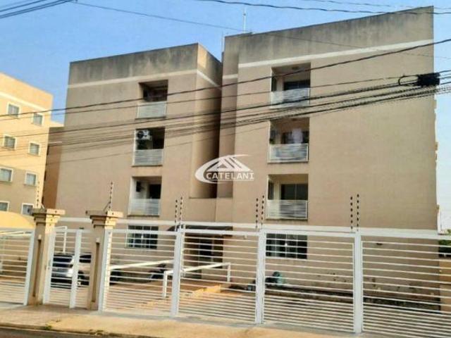 APARTAMENTO BADY BASSITT SP
