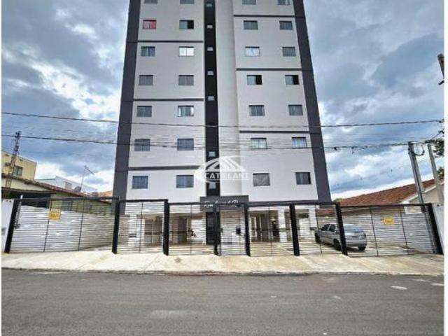 APARTAMENTO BADY BASSITT SP