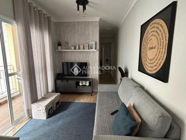 Apartamento Baeta Neves