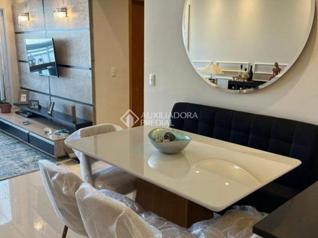Apartamento Baeta Neves 2 dormitórios suíte 2 vagas piscina São Bernardo do Campo
