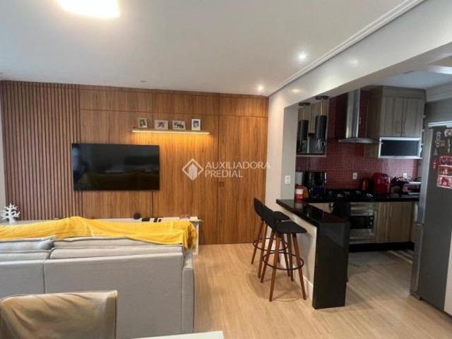 APARTAMENTO BAETA NEVES