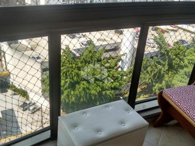 Apartamento Baeta Neves 3 quartos, 1 vaga, lazer completo