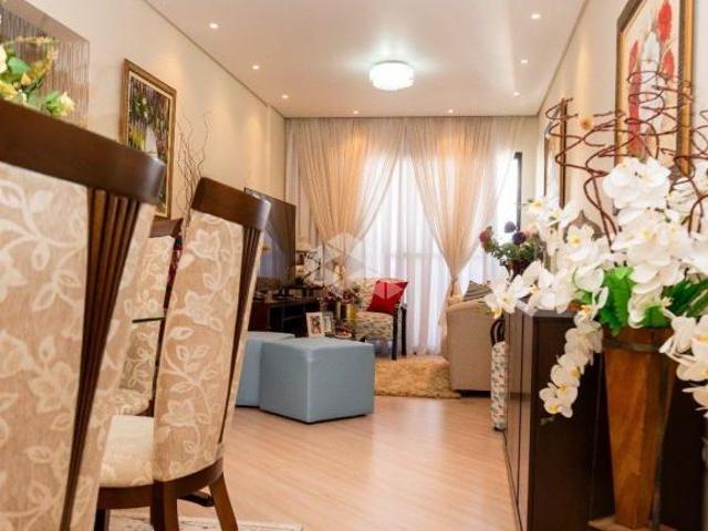 Apartamento Baeta Neves venda 3 quartos 1 suíte, 2 vagas
