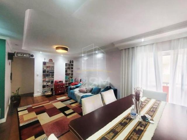 Apartamento Baeta Neves a venda em São Bernardo do Campo/ SP