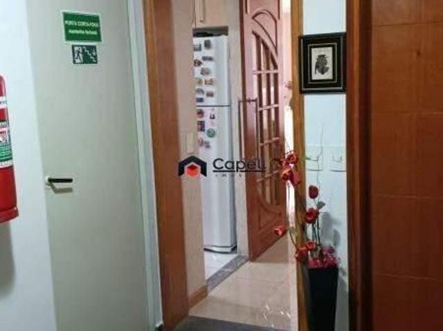 APARTAMENTO BAETA NEVES CENTRO