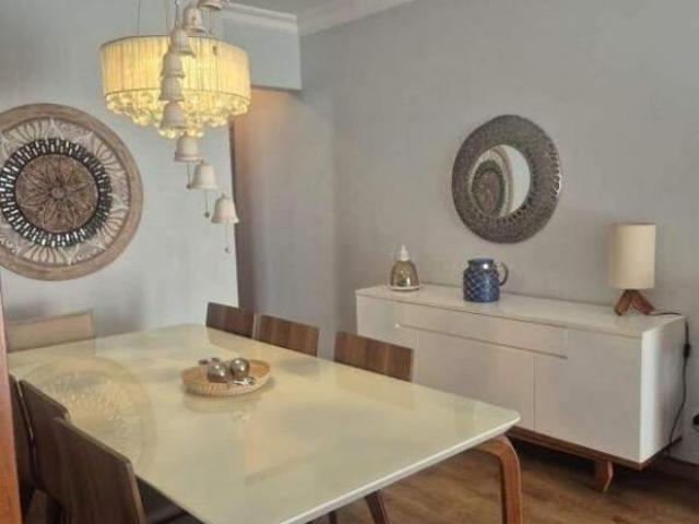 Apartamento Baeta Neves com 2 dormitórios com 1 suíte – 75m² – 2 vagas R$550.000,00