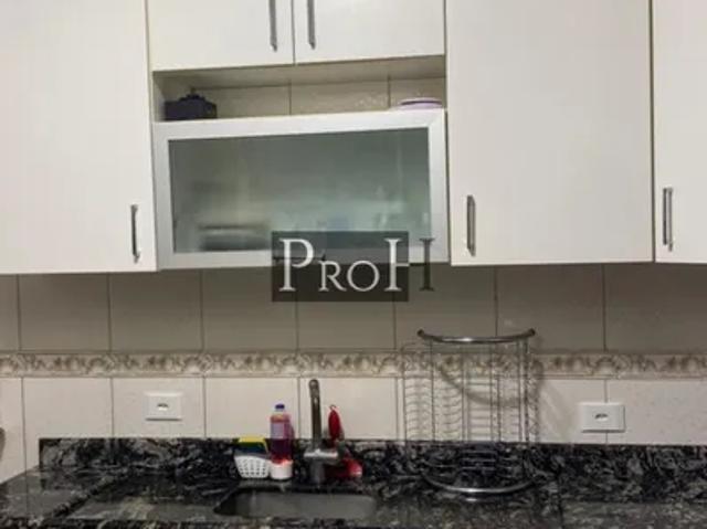 Apartamento Baeta Neves São Bernardo