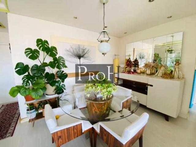 Apartamento Baeta Neves São Bernardo