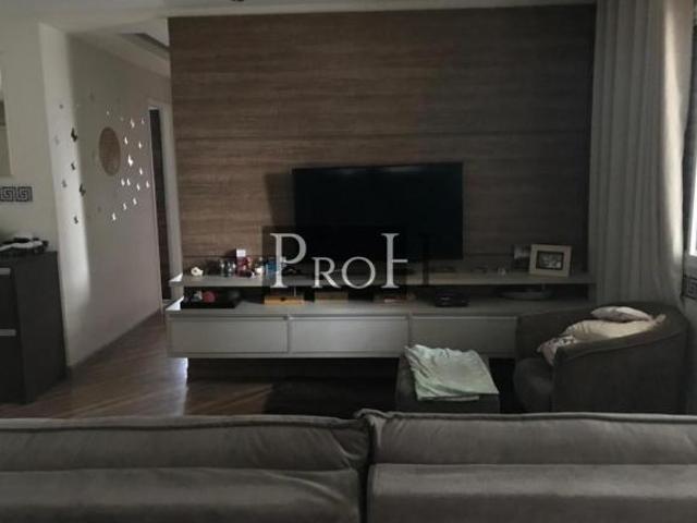 Apartamento Baeta Neves São Bernardo