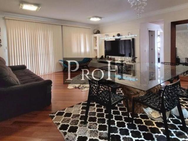 Apartamento Baeta Neves São Bernardo