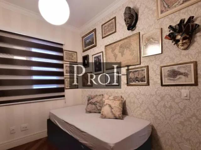 Apartamento Baeta Neves São Bernardo