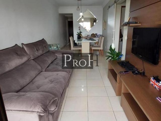 Apartamento Baeta Neves São Bernardo