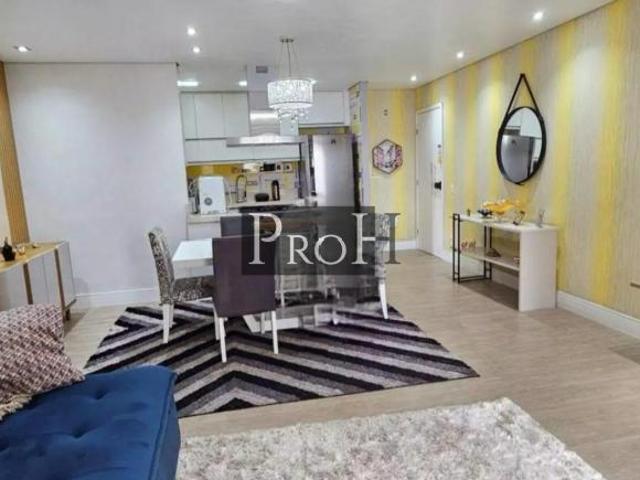 Apartamento Baeta Neves São Bernardo