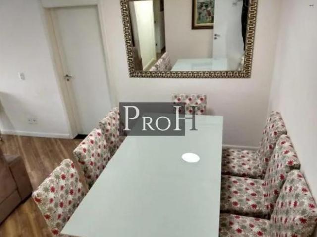 Apartamento Baeta Neves São Bernardo