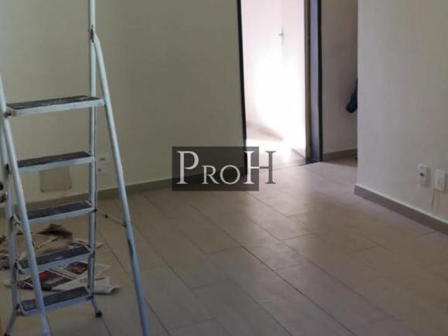 Apartamento Baeta Neves São Bernardo