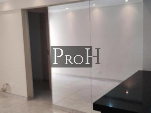 Apartamento Baeta Neves São Bernardo