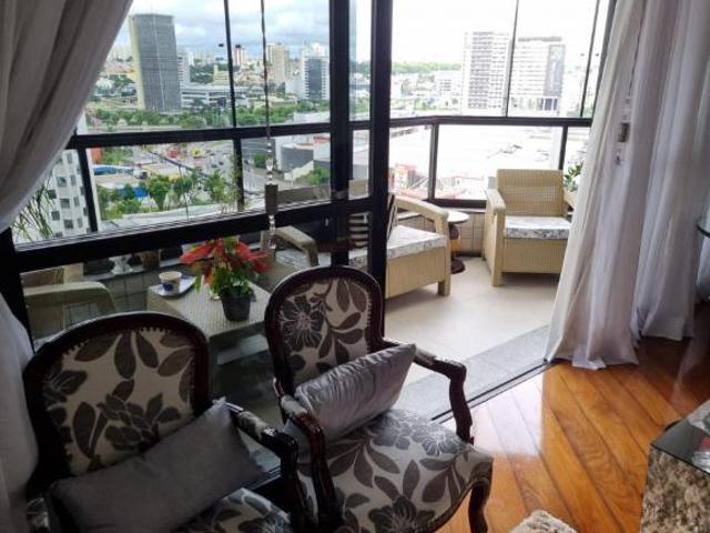 Apartamento, Baeta Neves, São Bernardo do Campo