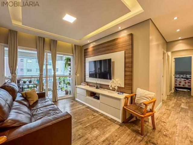 Apartamento, Baeta Neves, São Bernardo do Campo, SP