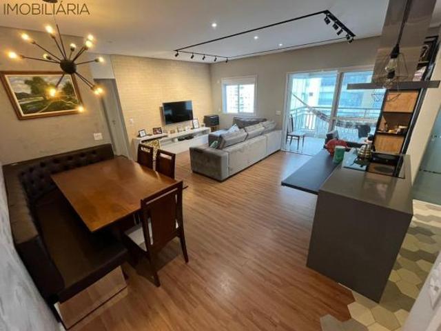 Apartamento, Baeta Neves, São Bernardo do Campo, SP