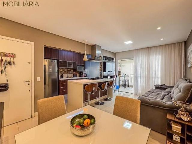 Apartamento, Baeta Neves, São Bernardo do Campo, SP