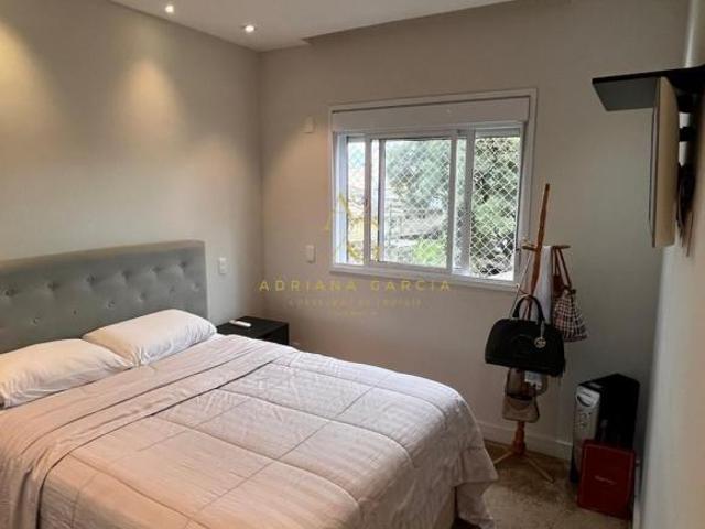 Apartamento, Baeta Neves, São Bernardo do Campo, SP