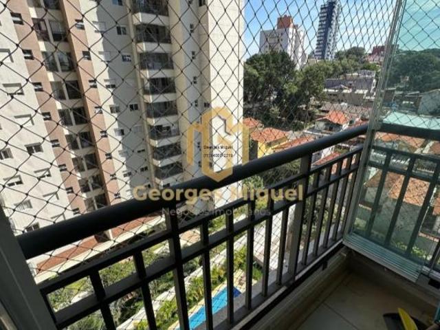 Apartamento, Baeta Neves, São Bernardo do Campo, SP