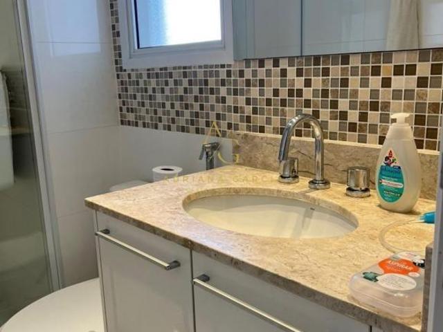 Apartamento, Baeta Neves, São Bernardo do Campo, SP