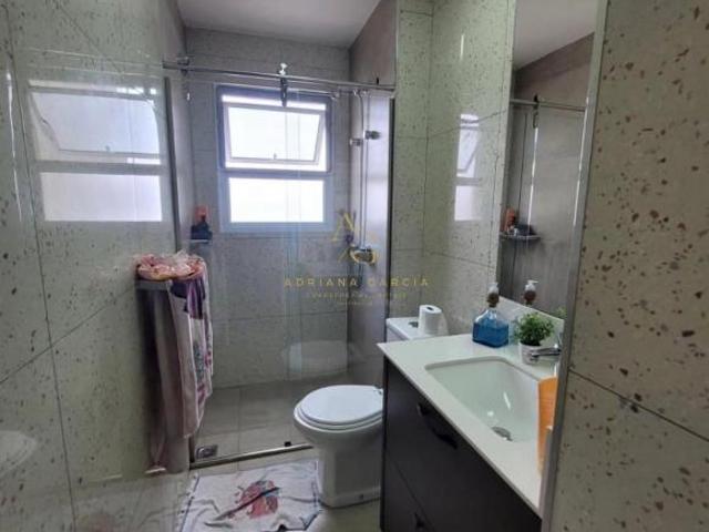 Apartamento, Baeta Neves, São Bernardo do Campo, SP
