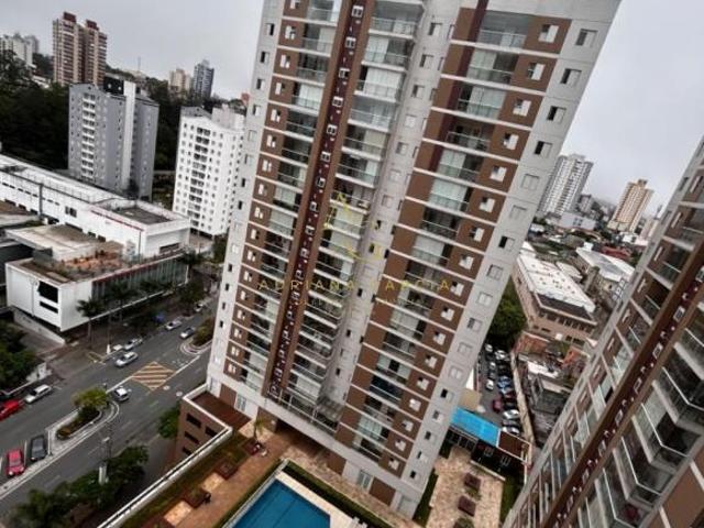 Apartamento, Baeta Neves, São Bernardo do Campo, SP