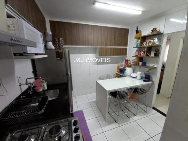Apartamento, Baeta Neves, São Bernardo do Campo, SP