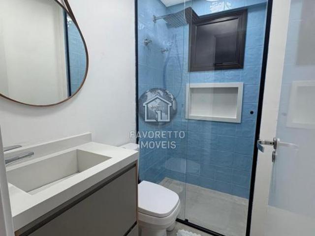 Apartamento, Baeta Neves, São Bernardo do Campo, SP