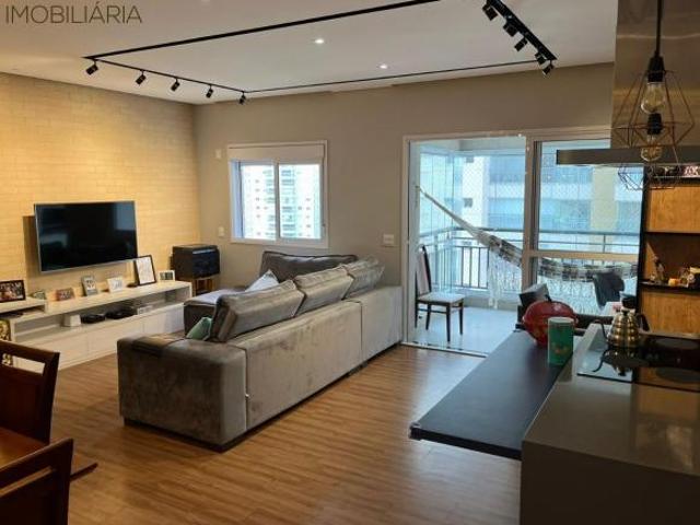 Apartamento, Baeta Neves, São Bernardo do Campo, SP