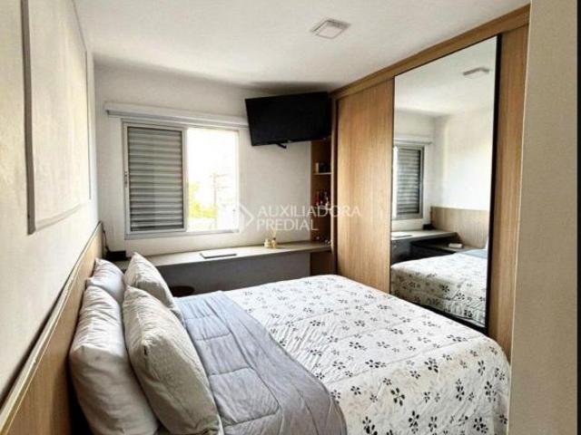 APARTAMENTO BAETA NEVES SANTO ANDRE