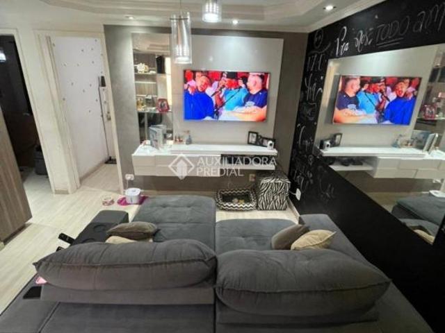 APARTAMENTO BAETA NEVES SBC